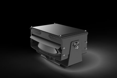 Seyond City Intersection ITS Solution